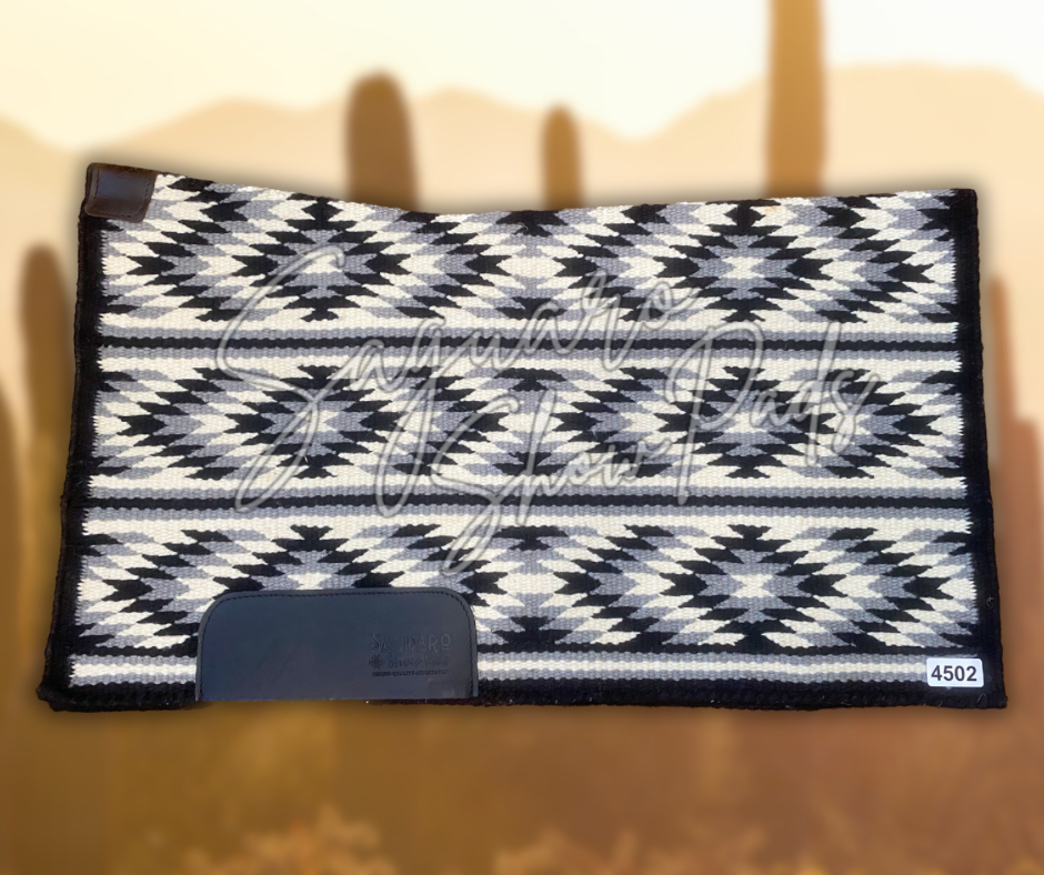 #4502 Contour Ranch Pad – Saguaro Show Pads