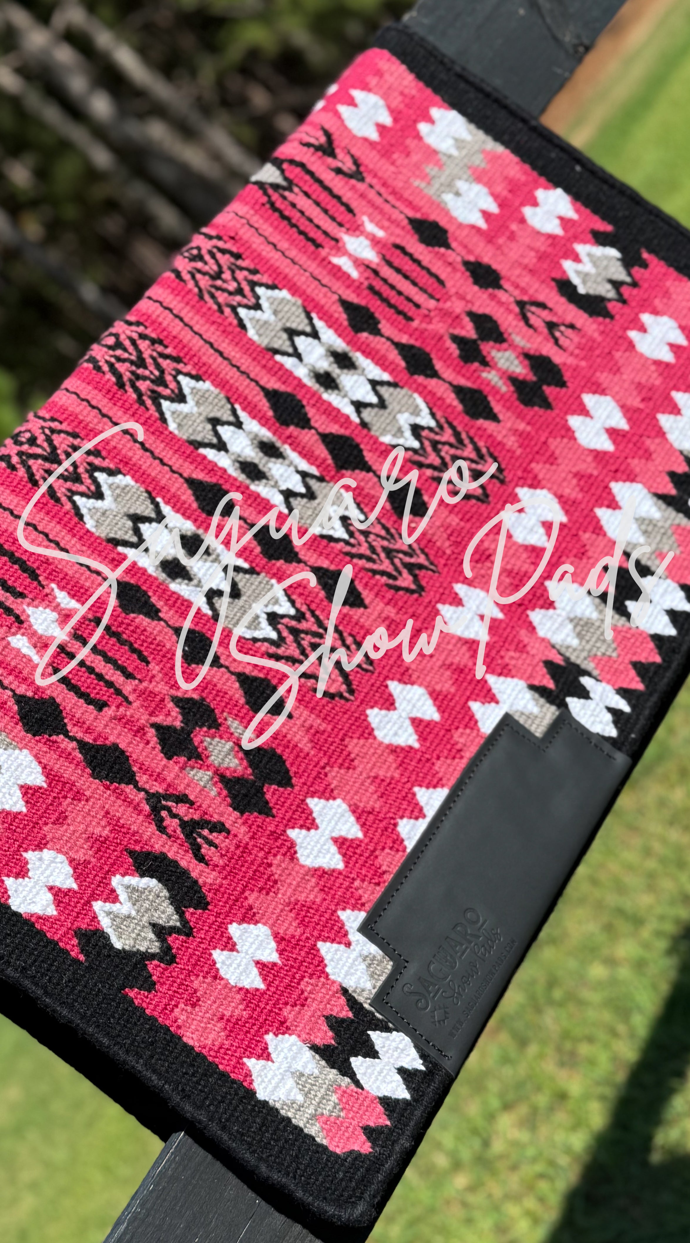 #6438 "Chappel" Ranch Pad – Saguaro Show Pads