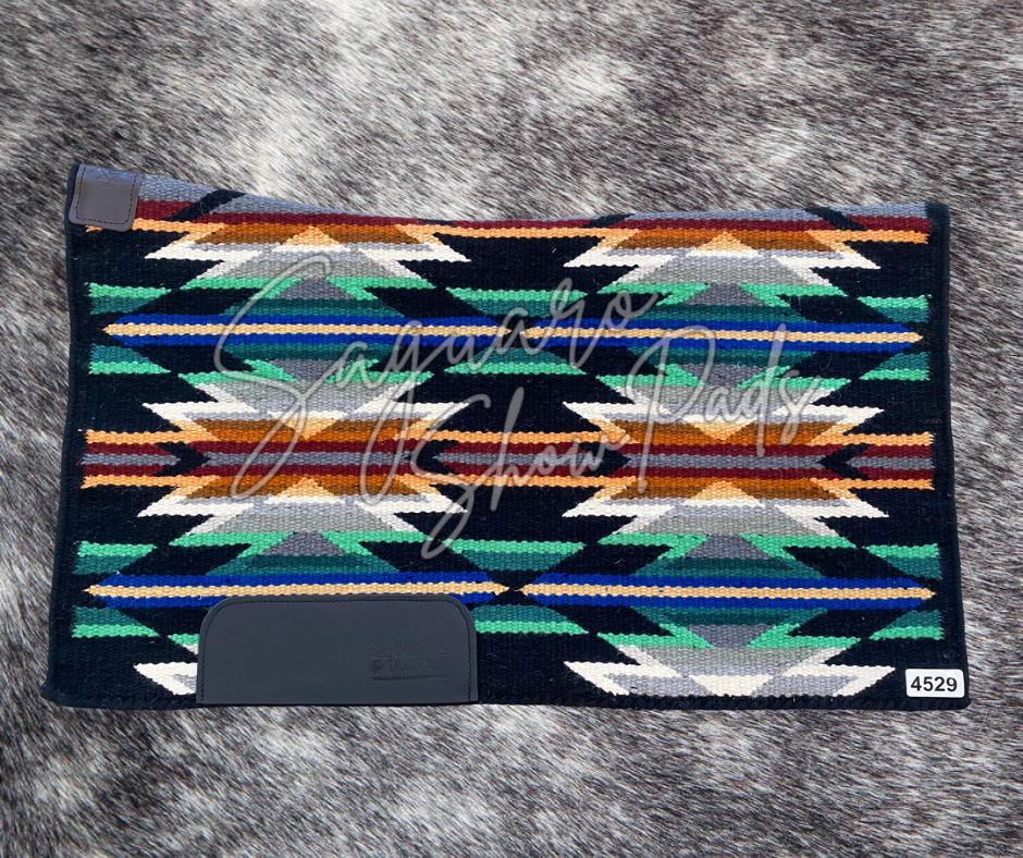 #4529 Contour Ranch Pad – Saguaro Show Pads