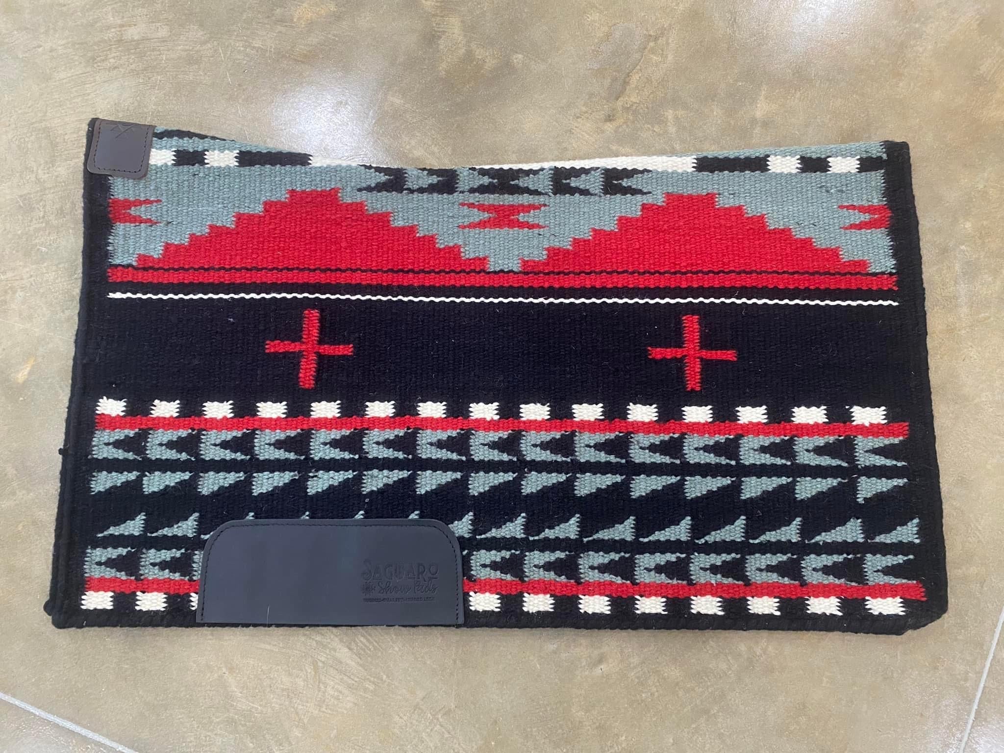 SALE CONTOUR PAD – Saguaro Show Pads