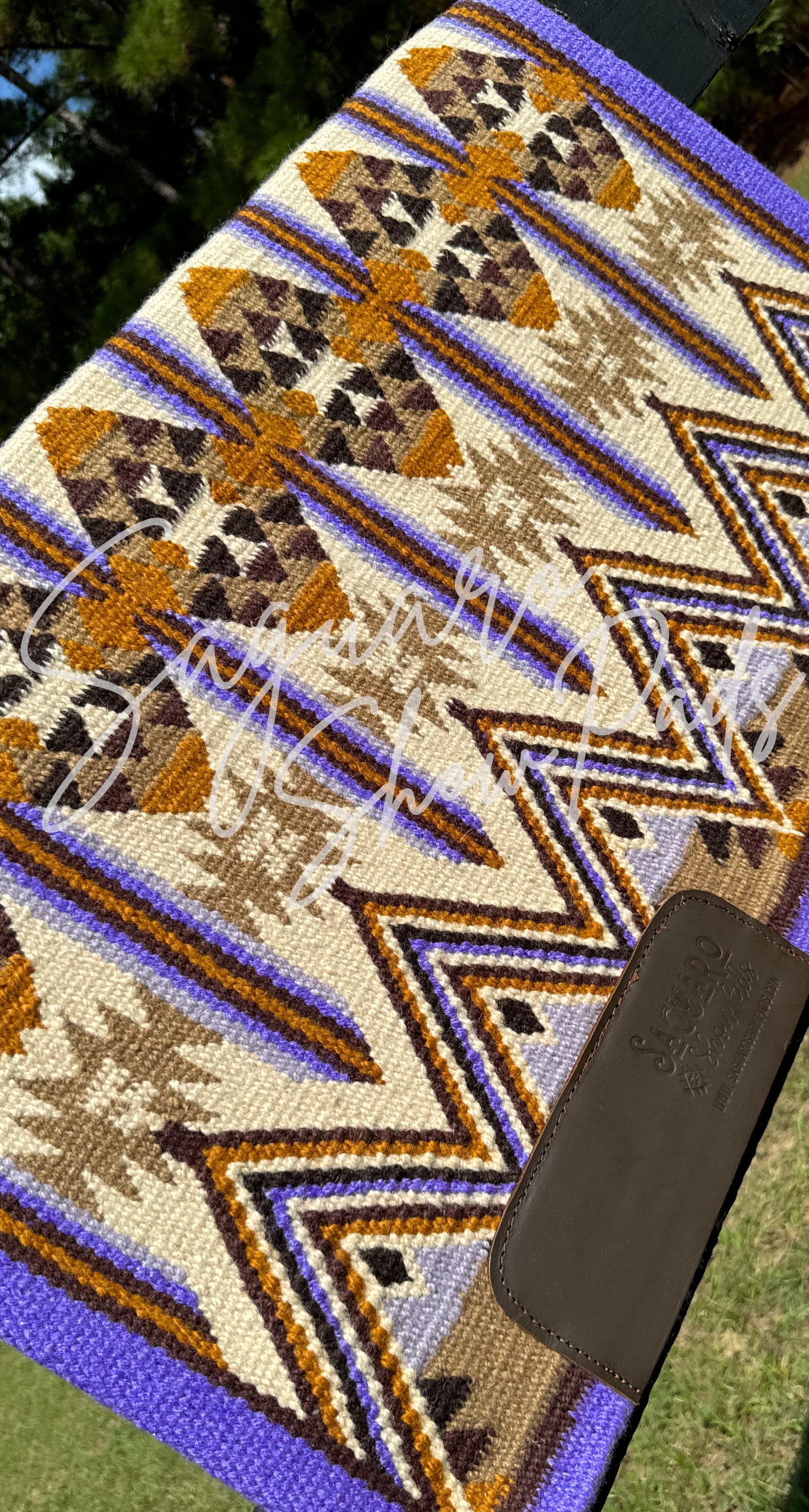 #4825 "Belle Terre" Ranch Pad – Saguaro Show Pads