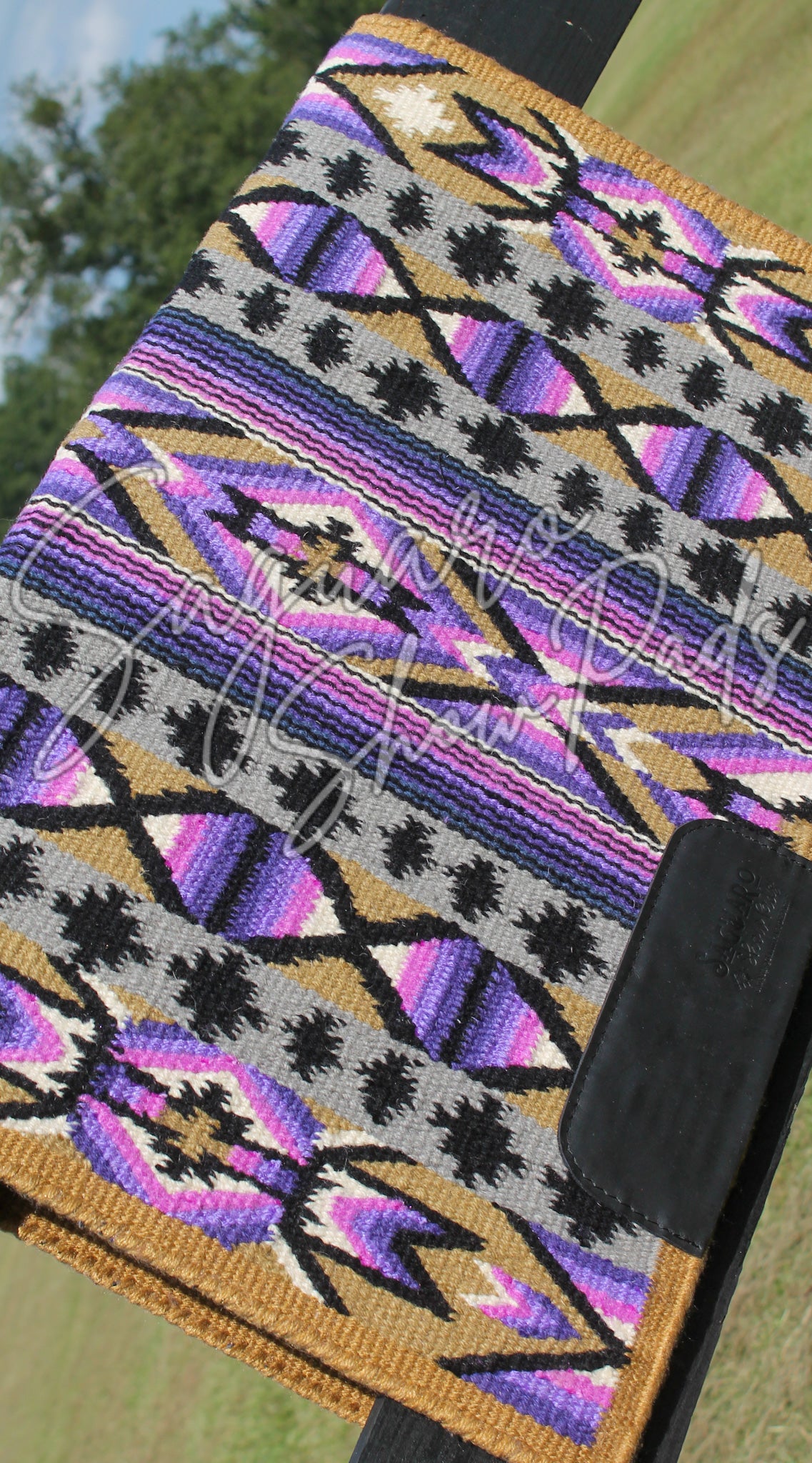 #2926 "Montana" Ranch Pad – Saguaro Show Pads