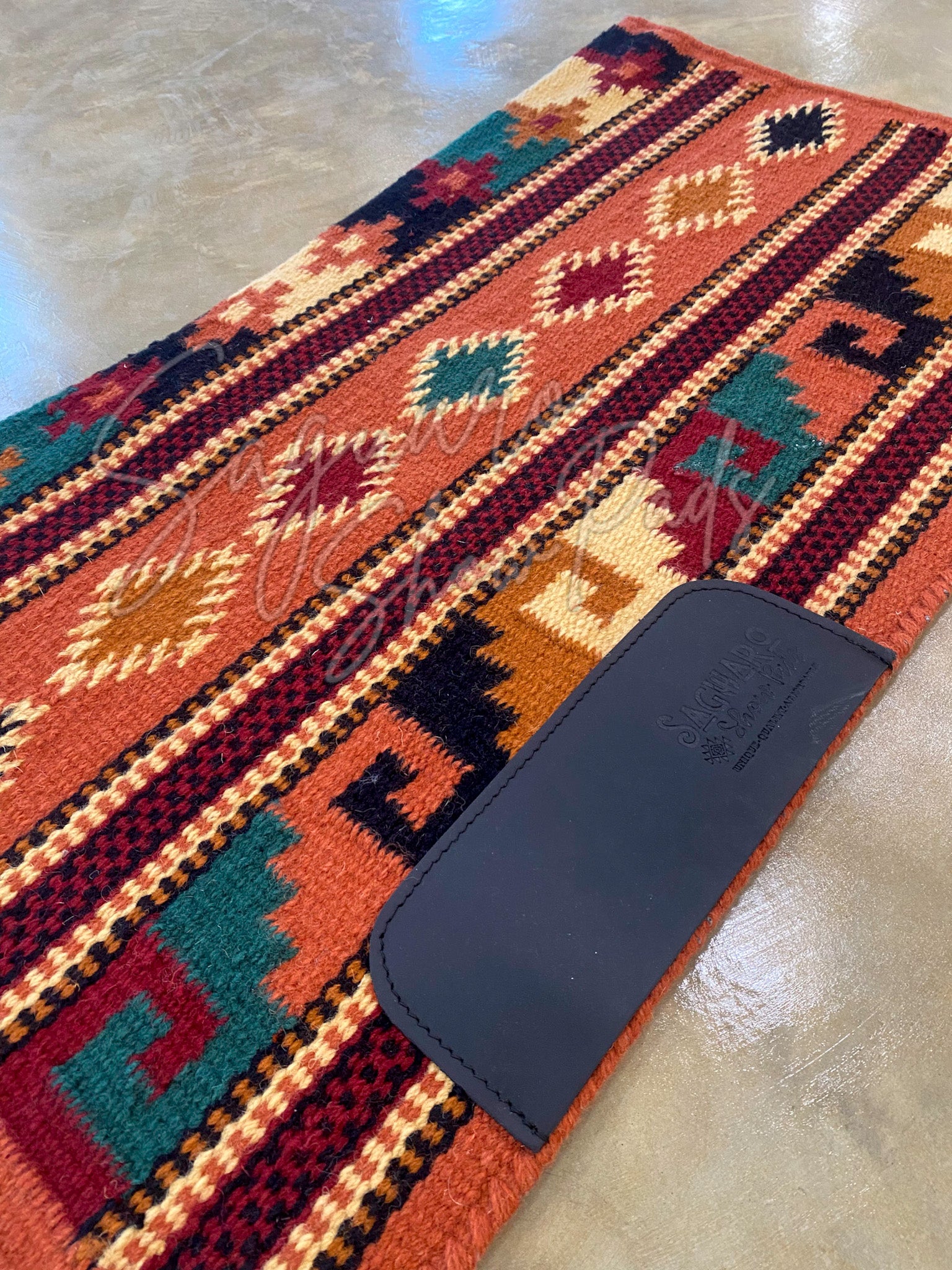 #4521 Contour Ranch Pad – Saguaro Show Pads