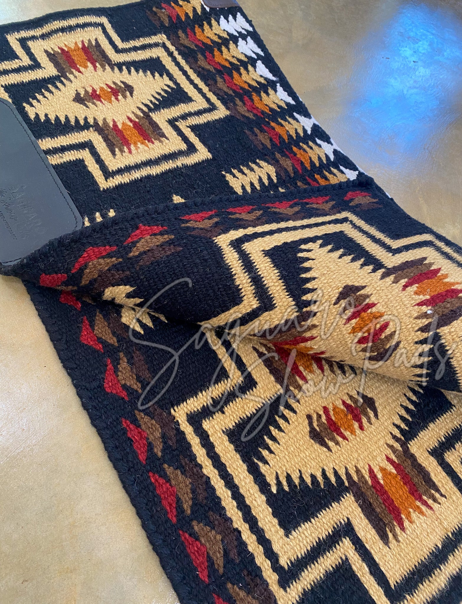 #4522 Contour Ranch Pad – Saguaro Show Pads