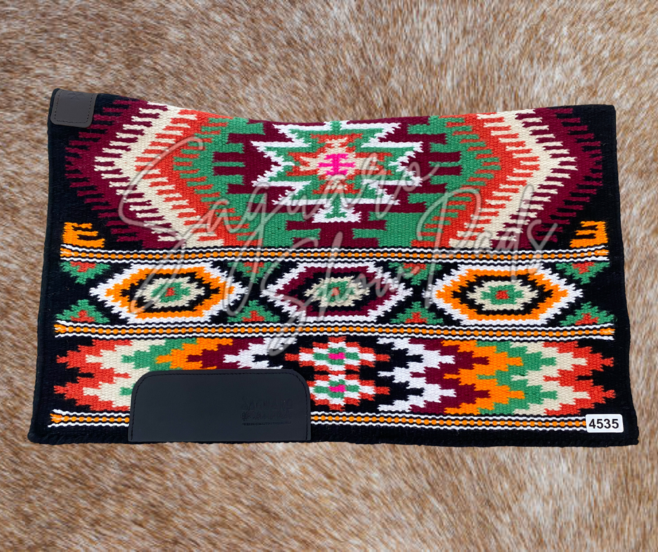 #4535 Contour Ranch Pad – Saguaro Show Pads